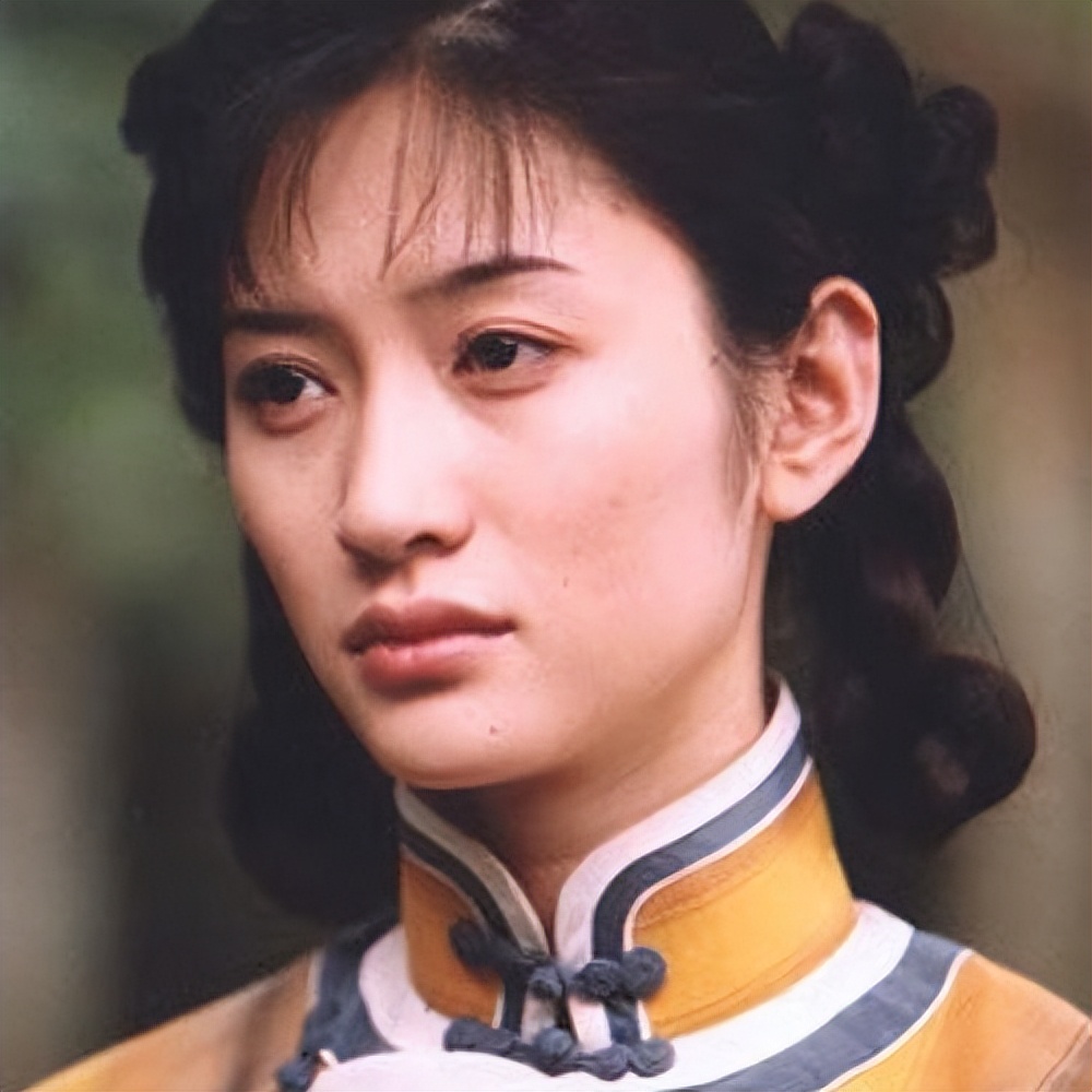 Who is the man behind the "sexy woman" Li Xiaoran who said in public ...