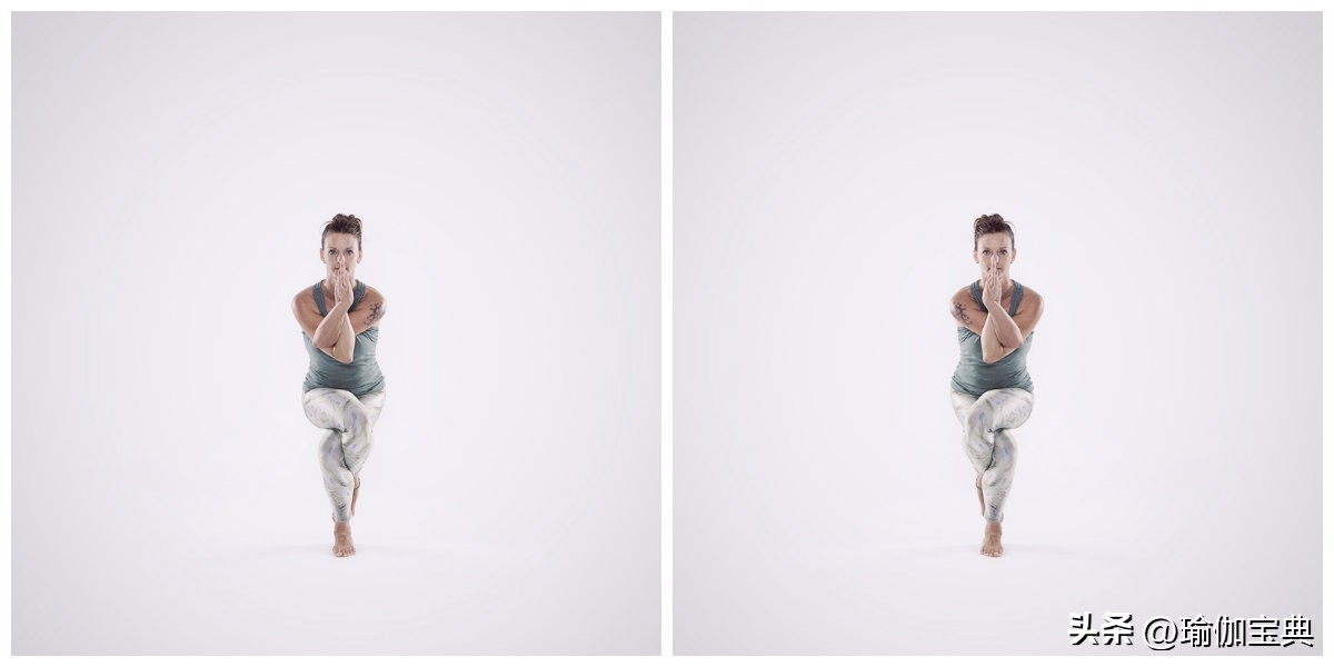 Bikram Hot Yoga: 26 Poses of Series B with Clear Illustrated Complete ...