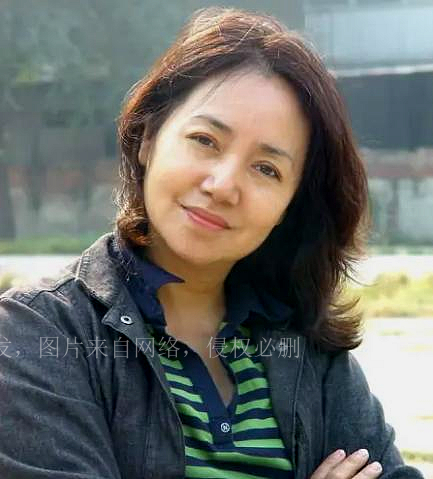 "China's Good Ex-Wife" Zhang Ruiqi: Married Li Youbin when she was ...