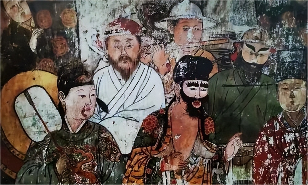 An Analysis of the Fictional Features of Historical Dramas in Yuan Zaju ...