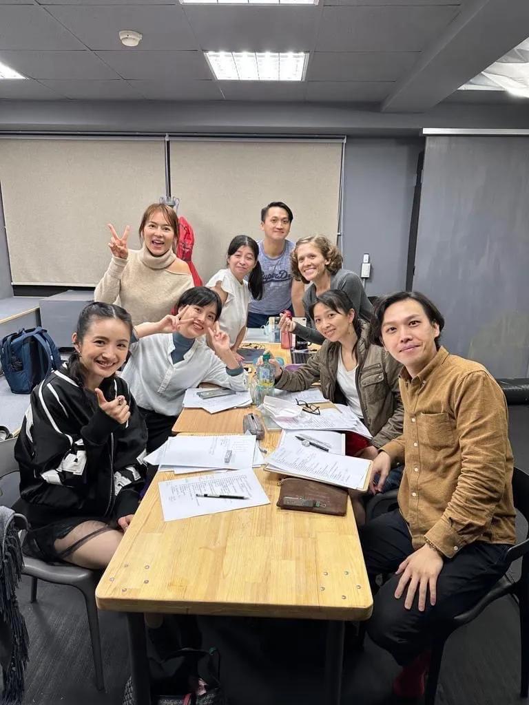 Jerry Yan revealed the secret history of F4 for the first time, Zhang ...