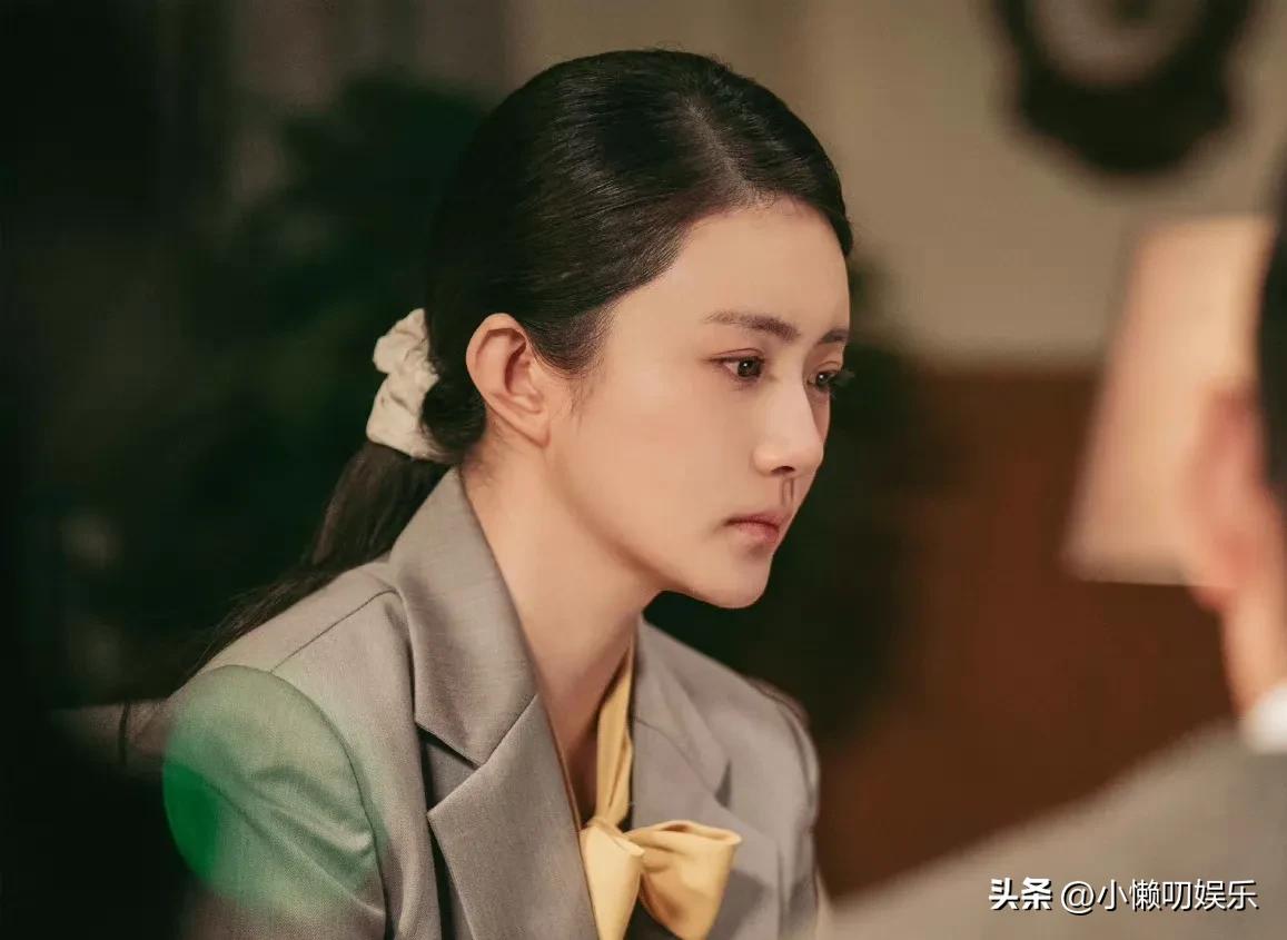 The sea in the dream: Chen Hongjun never dreamed that the person who ...