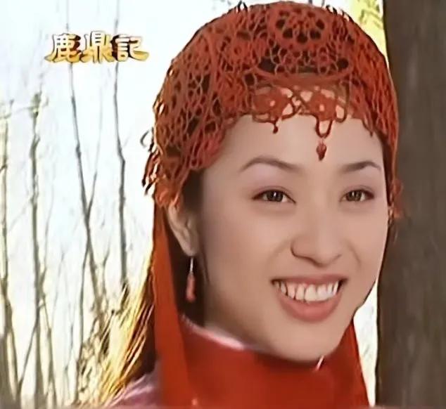 Men envy Wei Xiaobao's three wives and four concubines who are as ...