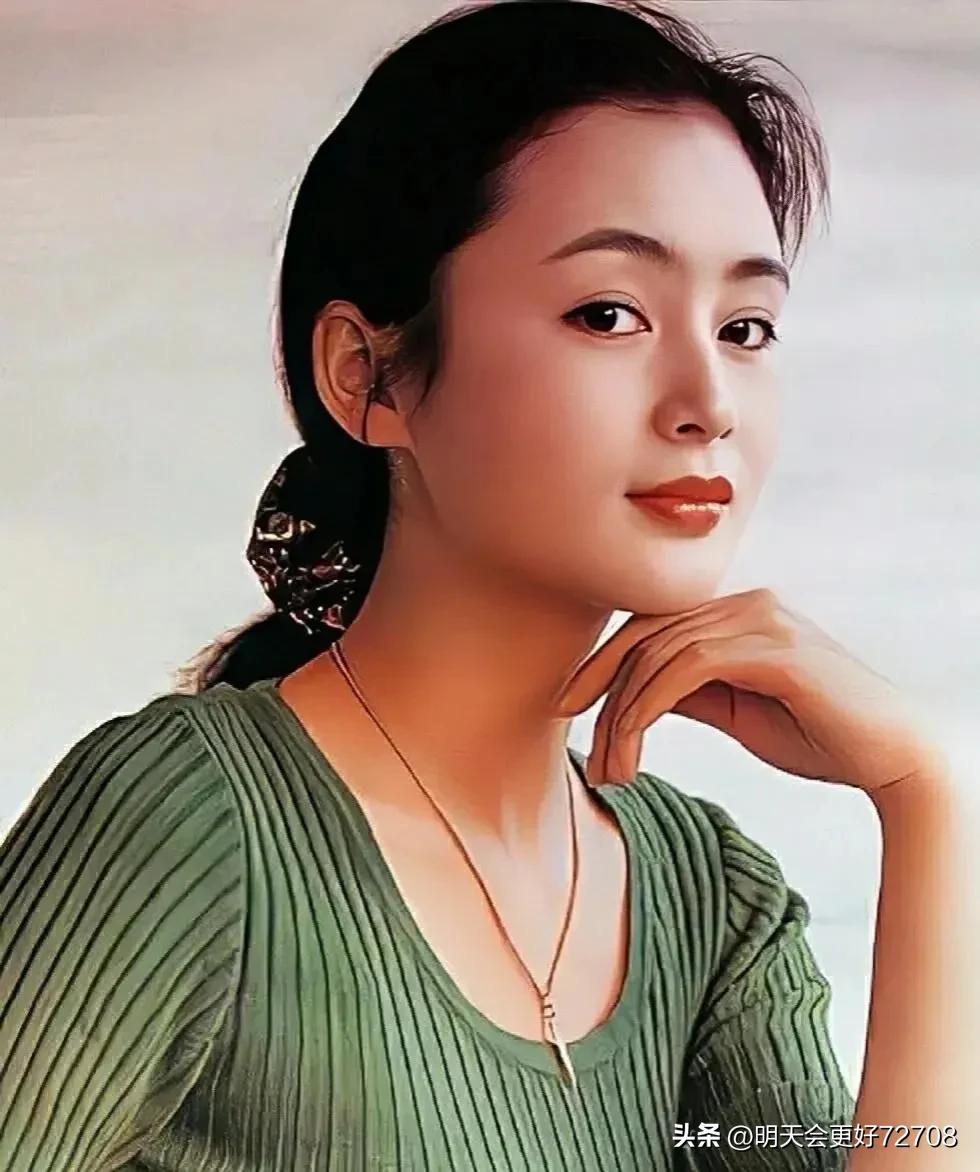 Appreciation of Chen Hong's beautiful photos - iMedia