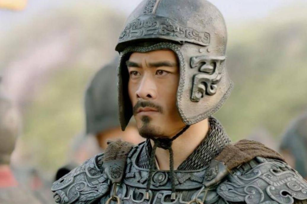 Why is Jiang Wei, who Zhuge Liang carefully selected, vulnerable in the later stage?Actually the ...