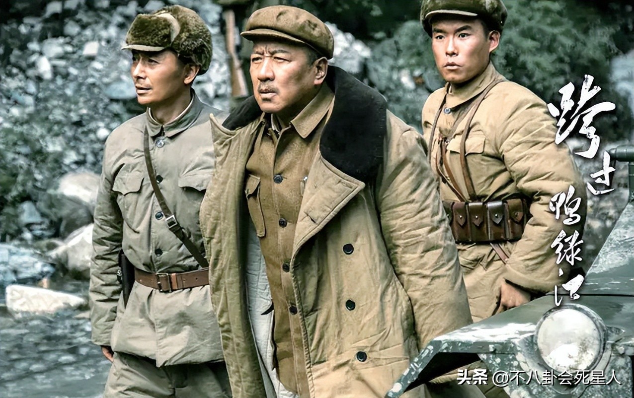 Rank the most advanced middle-aged actors in 2022: Wang Lei first, Liu ...