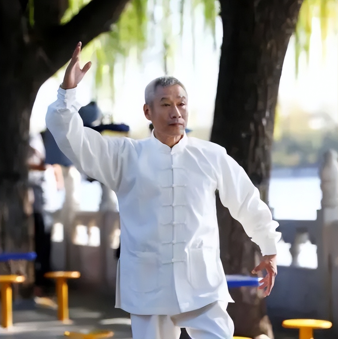 Liu Peiqi: At the age of 30, I can't have a career and my relationship ...