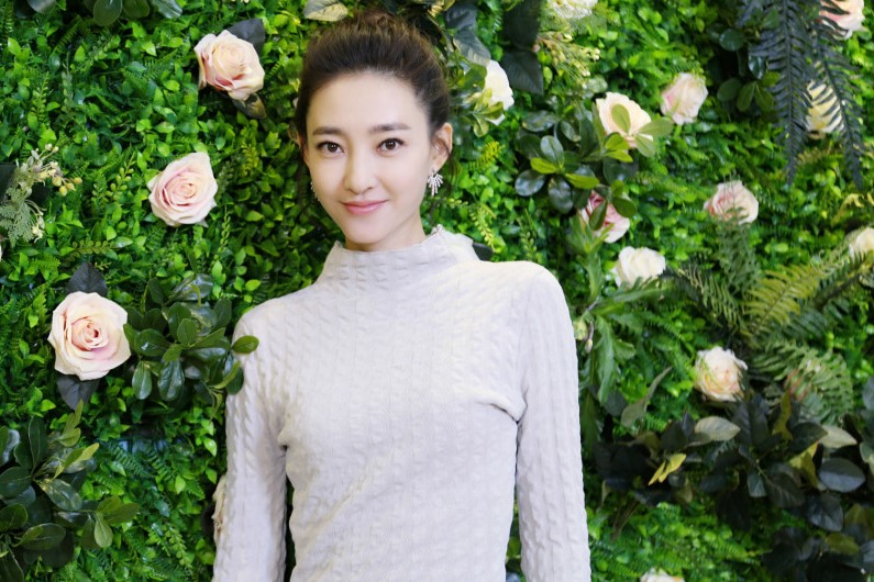 Su Yan goddess - Wang Likun - iMedia