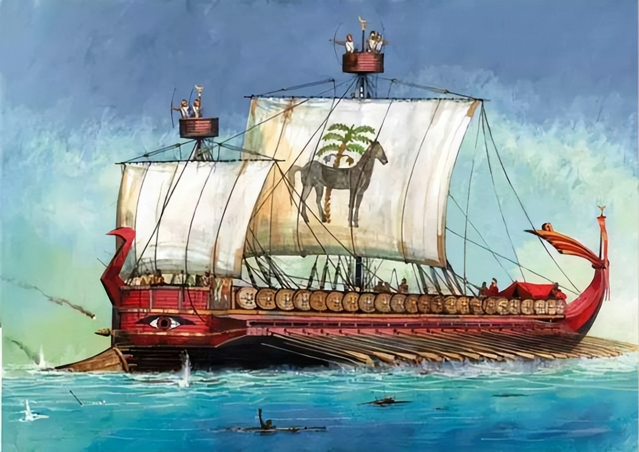 Phoenicians, Carthage, and Mediterranean Civilization - iNEWS