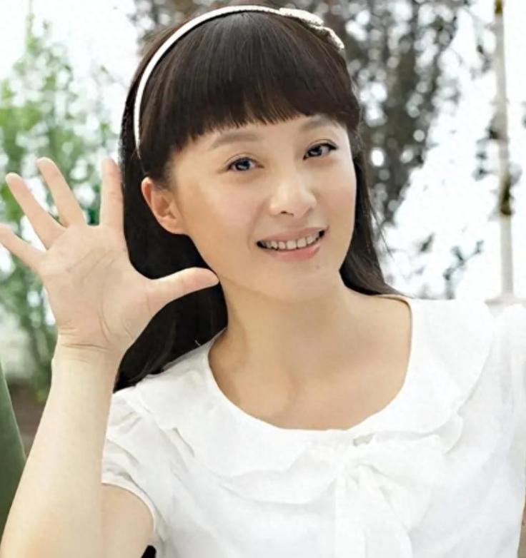 Actor Xu Lu: She thinks her husband is not good-looking, so she doesn't ...