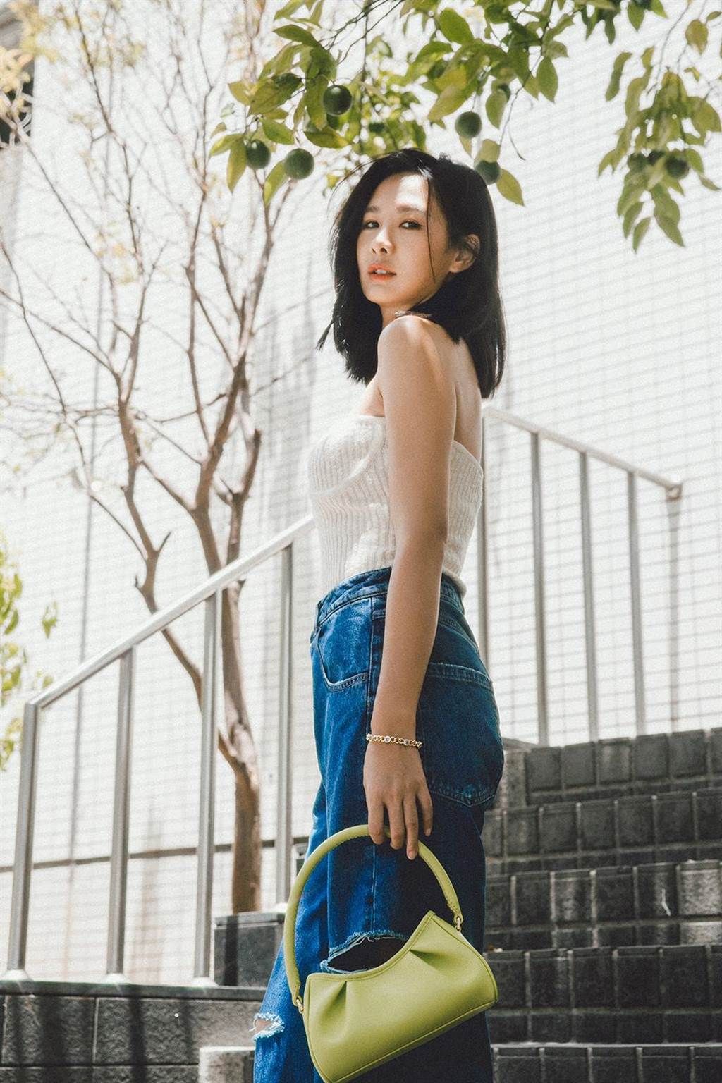 An Xinya, a night owl - iNEWS