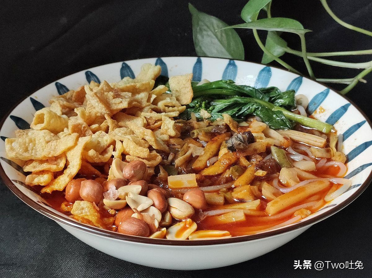 Snail noodles: "sour and refreshing" on the tip of the tongue - iNEWS