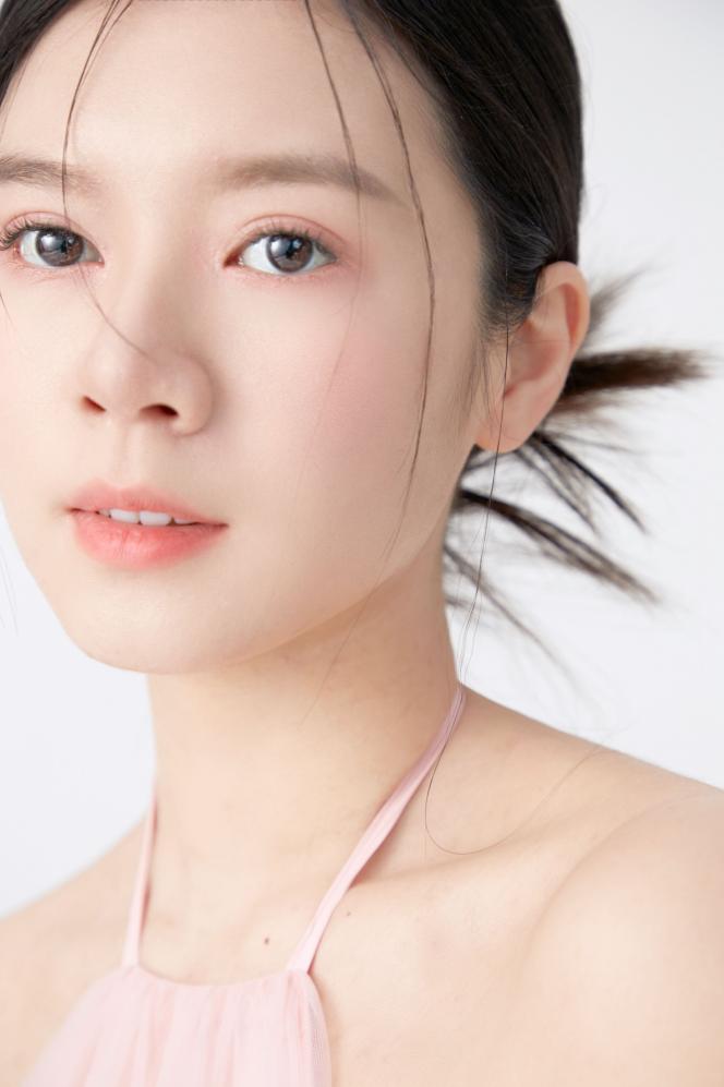 Jiang Yan starred in Tencent's online drama "Ex-wife is not allowed to escape" was successfully ...