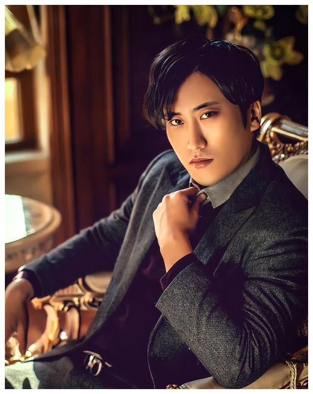 He is Zhao Benshan's richest apprentice: he invested in Bentley ...