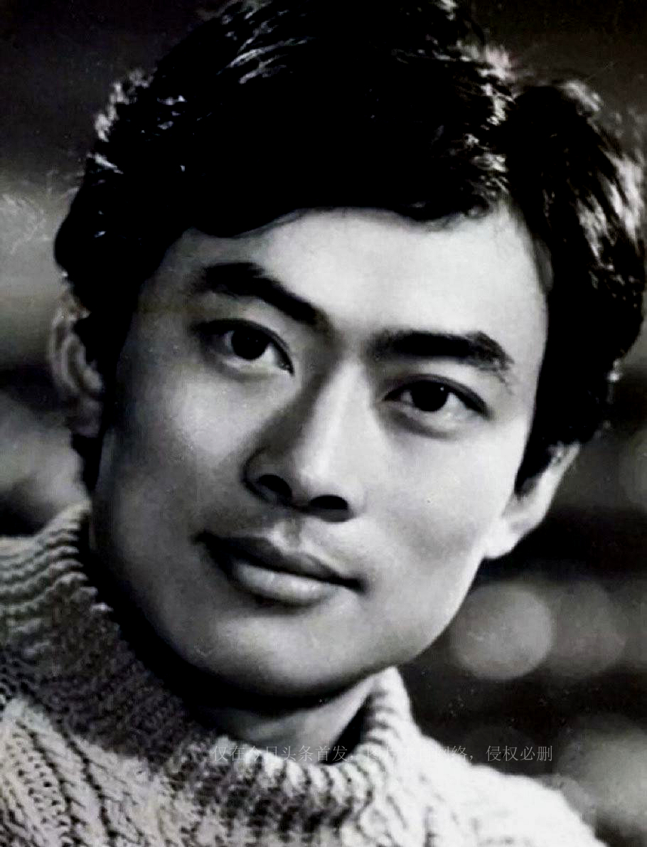 Wang Jun married Wang Shihuai for the second time, and her mentally retarded stepson was her ...