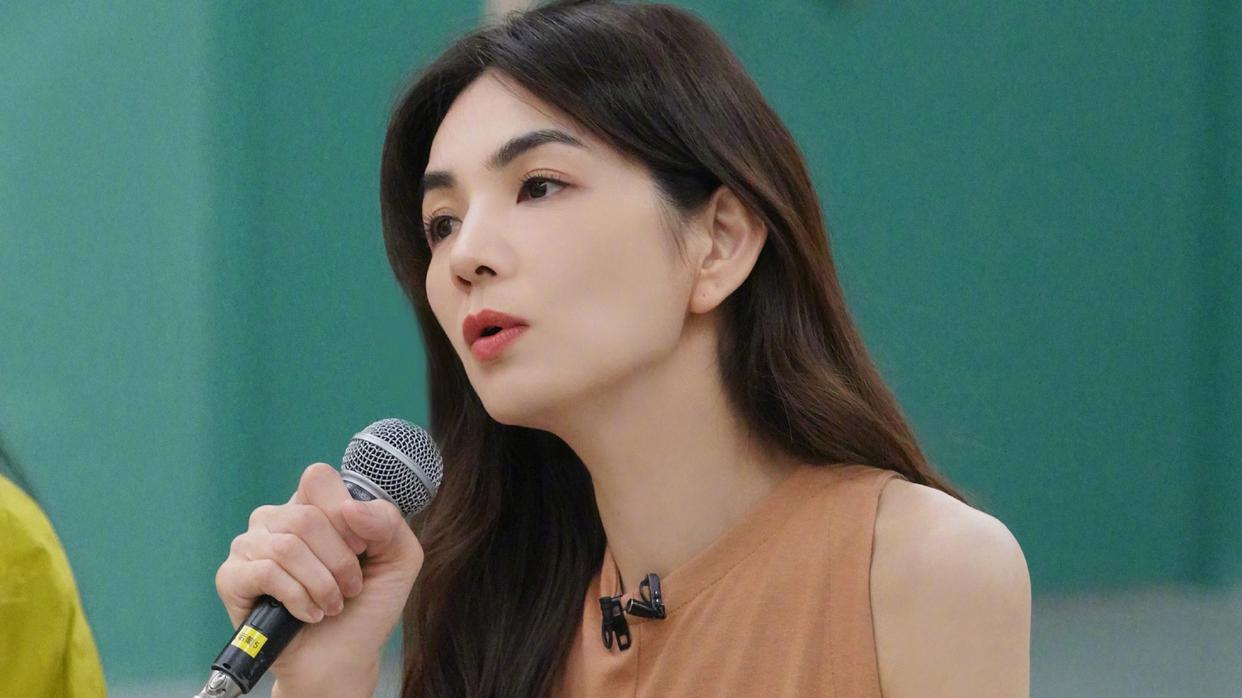 "Sisters Who Make Waves Season 4" has 11 members, Chen Jiahua is the champion, Xie Na is 4th ...