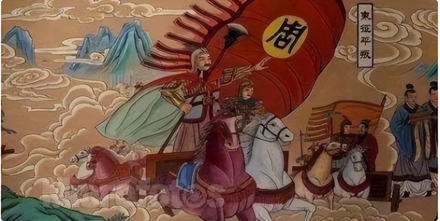 Zeng Guo's Bronze Exhibition · History ⑤ - iMedia