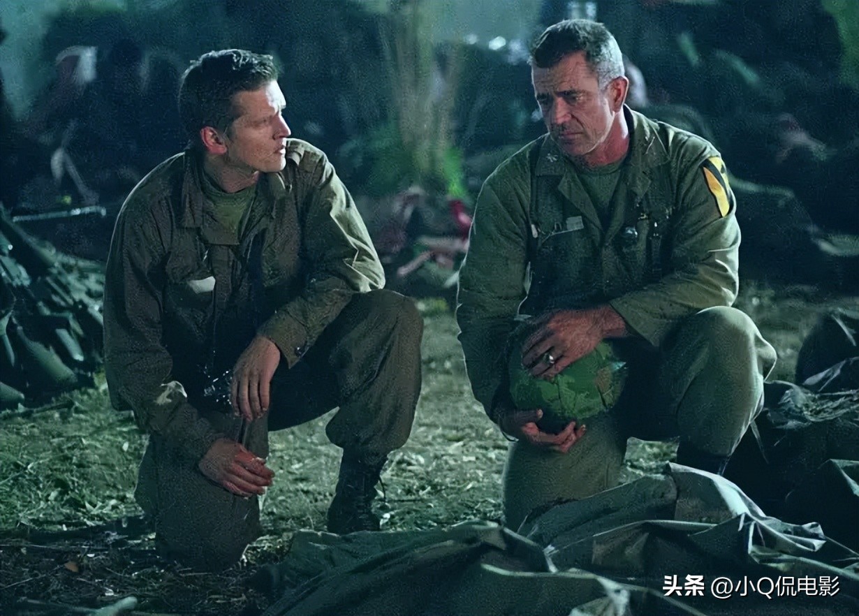 Top 10 most influential foreign war films, shocking scenes, each is an ...