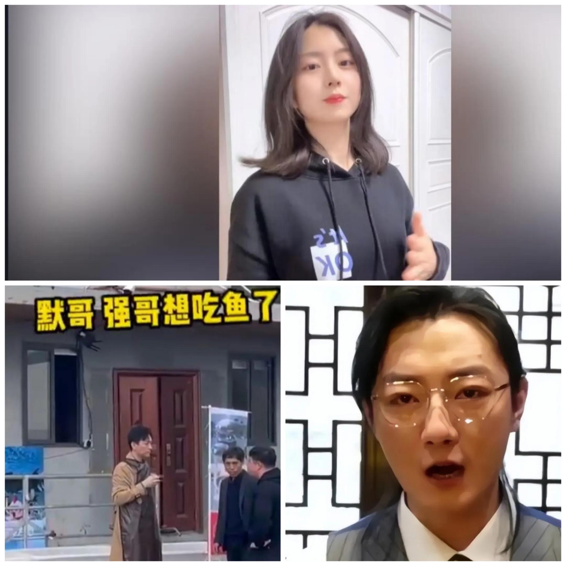 After "The Knockout", can the actors in the play soar and frequently ...