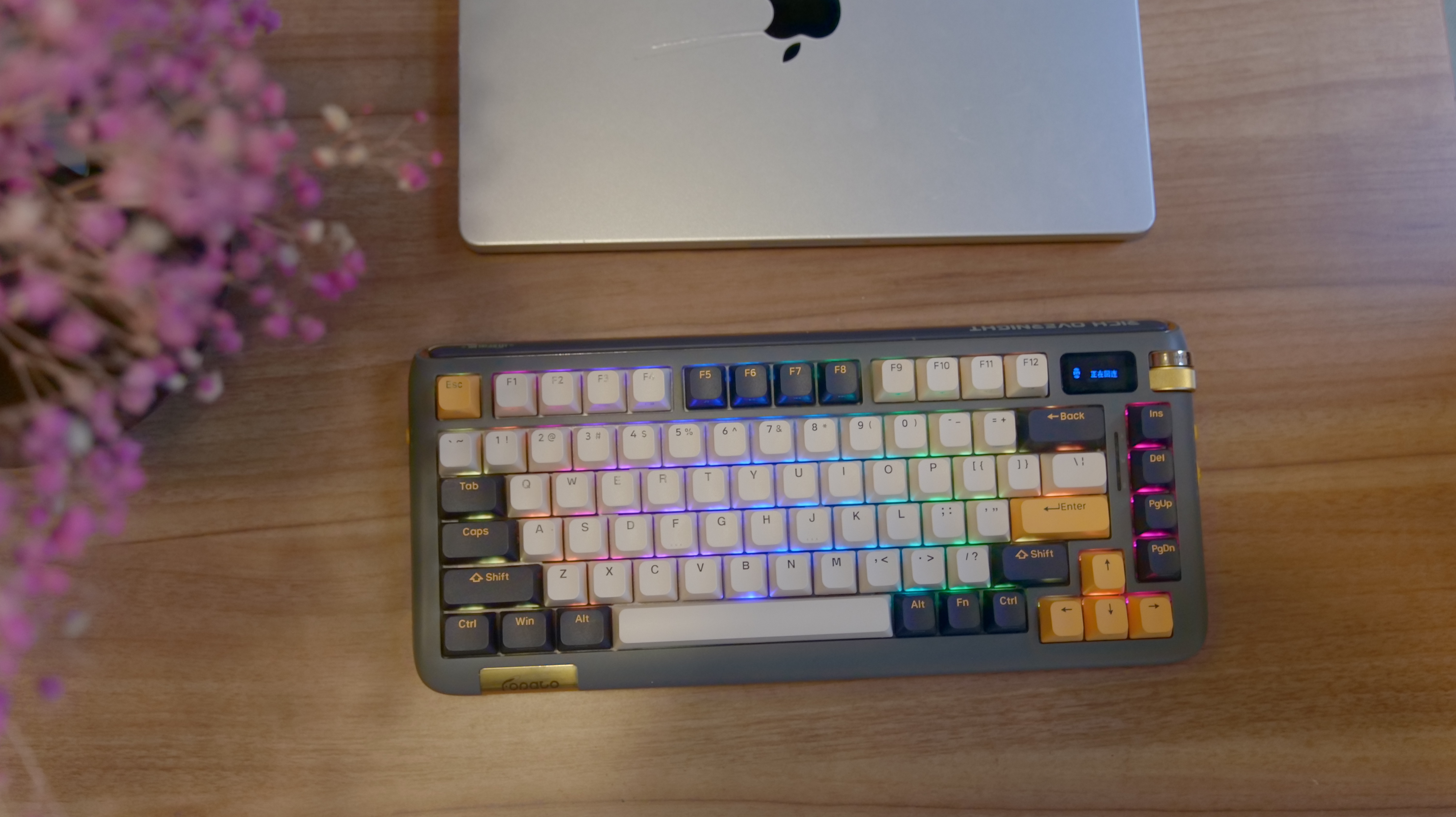 How do you feel about keyboard lag - iNEWS