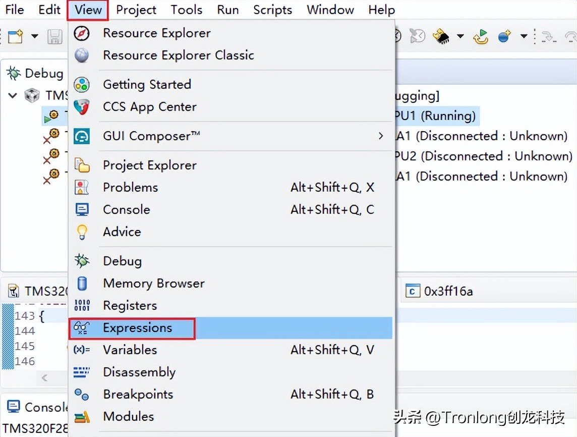 DSP CLA Algorithm Development Case—Based on TMS320F2837xD+FPGA Development Board - iMedia