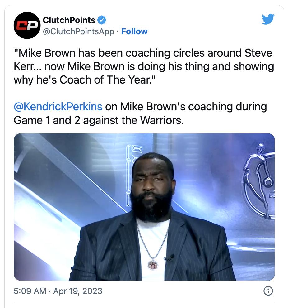 Warriors news: Famous mouth criticizes Cole's strength, chasing dreams ...