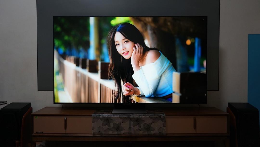 75寸電視機哪個品牌好？建議大家：若負擔得起，這3款一步到位 - 頭條匯