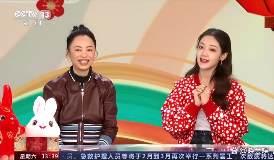 Huang Qishan: The first show is the peak, she is the most heartfelt and ...