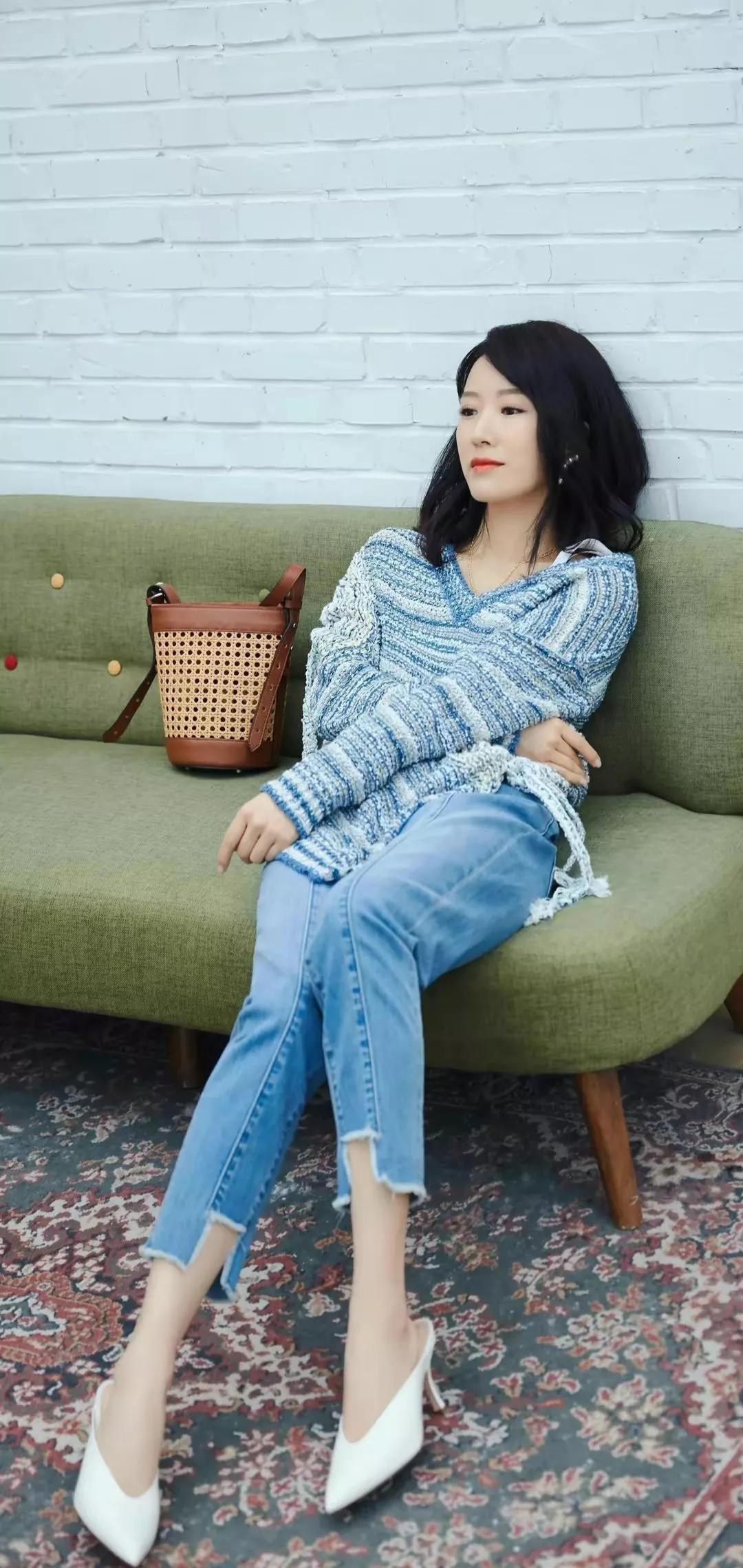 Li Nian, still remember the seaweed back then - iNEWS