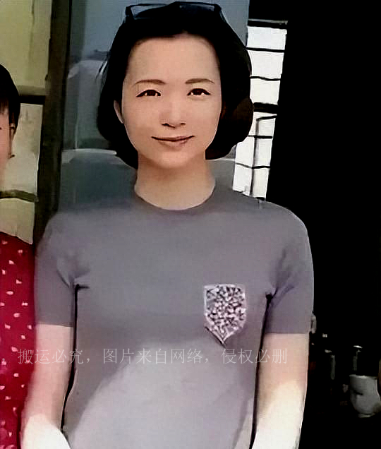 Dong Qing's “adultery” with her husband Mi Chunlei was exposed, and she went bankrupt 14 years ...