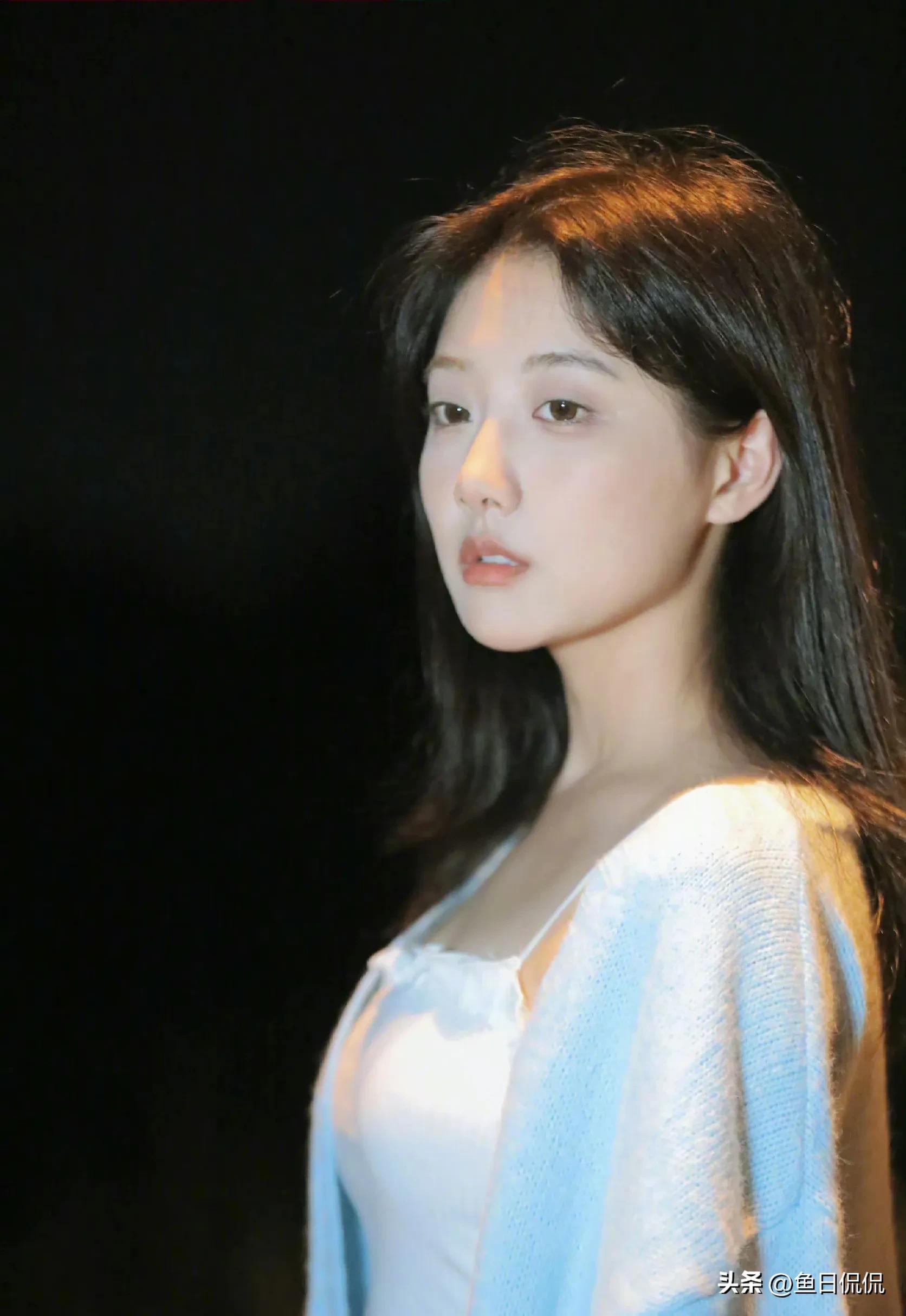 Actor Li Yitong - iNEWS