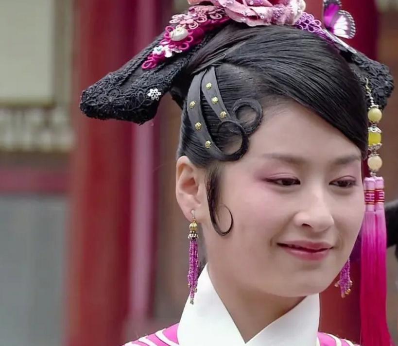 Ying Er: My mother accompanied her for 7 years on the way to pursue her ...