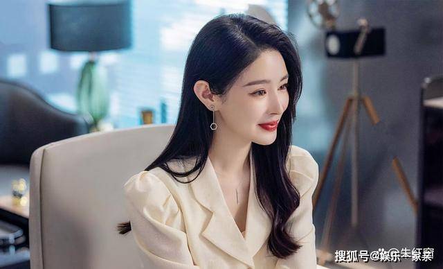 "Escape from Despair": Wen Li betrayed Yang Weida and narrowly escaped ...