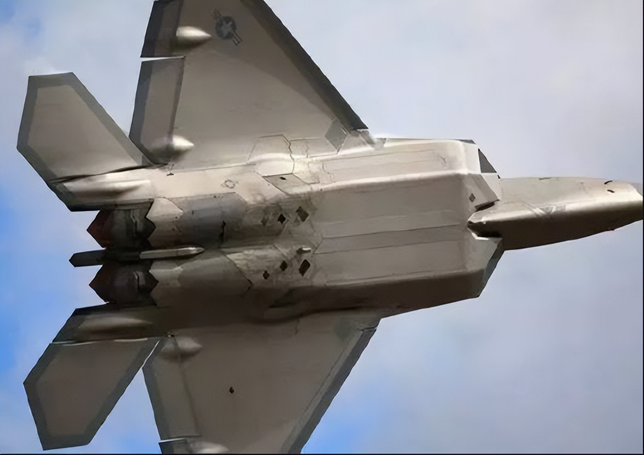 U.S. Air Force expands 'Storm Breaker' all-weather bomb - iMedia