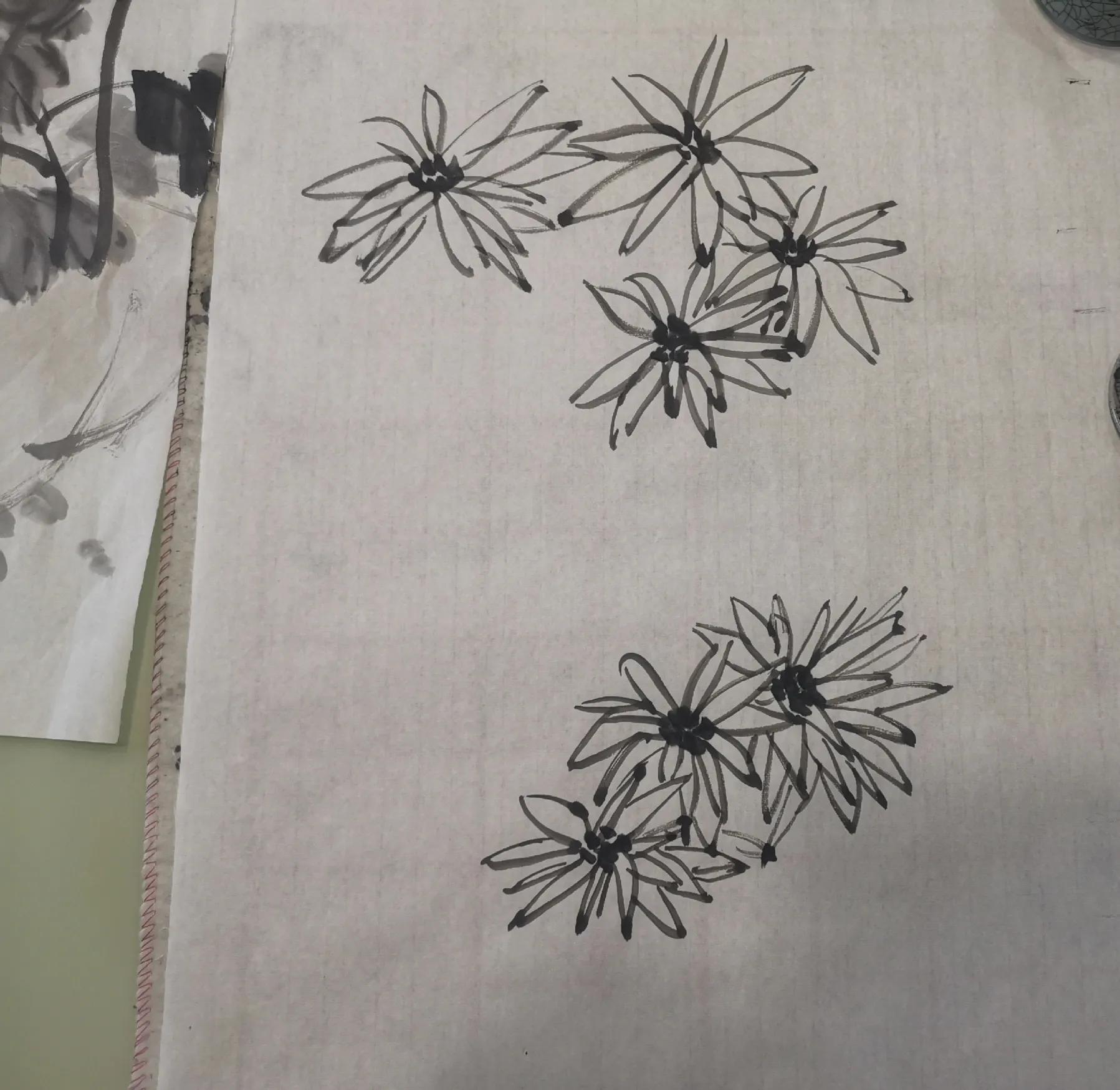 Beautiful meaning to prolong life--Linju - iNEWS