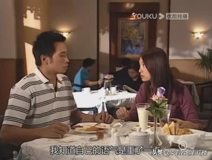 TVB's "Negotiating Expert" is concise, easy to hold, Guo Keying's most lovable role - iNEWS