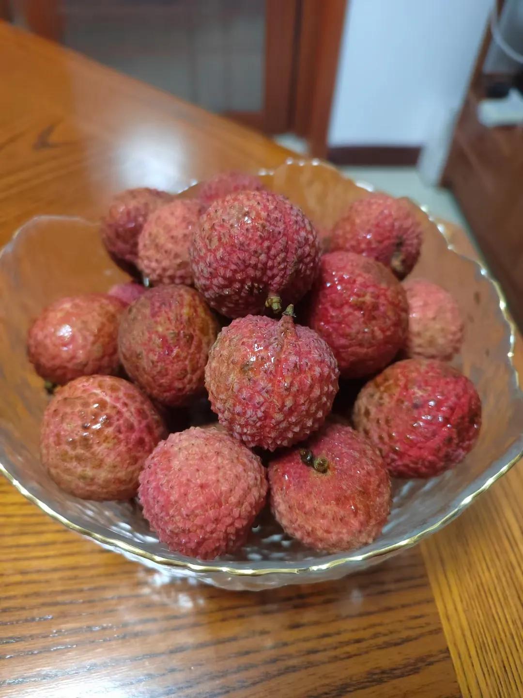 Lychee White Tea - iMedia