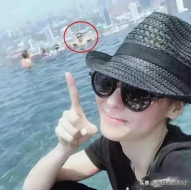 The relationship between queen Cecilia Cheung and tycoon Sun Donghai is ...