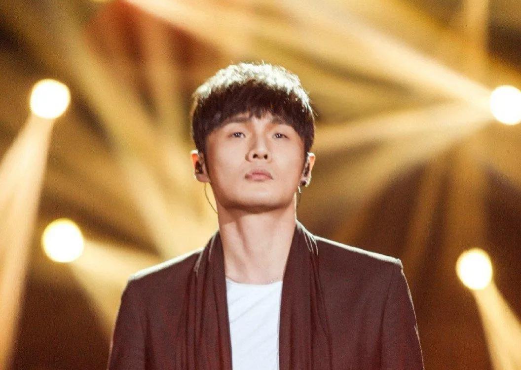 Li Ronghao officially announced that something big happened, and the IP ...