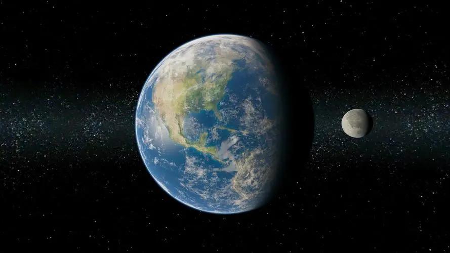 How did the water on the moon come from? Demystifying the Moon - iMedia