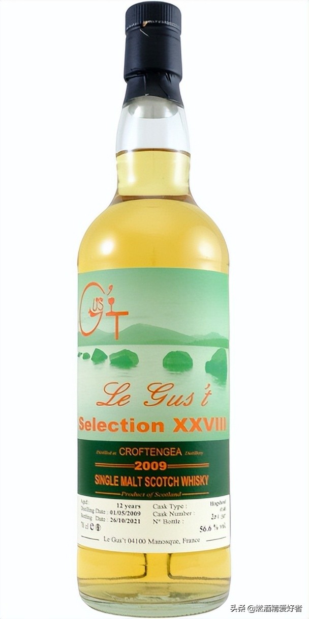 Why do whisky veterans prefer IB independent bottling? - iNEWS