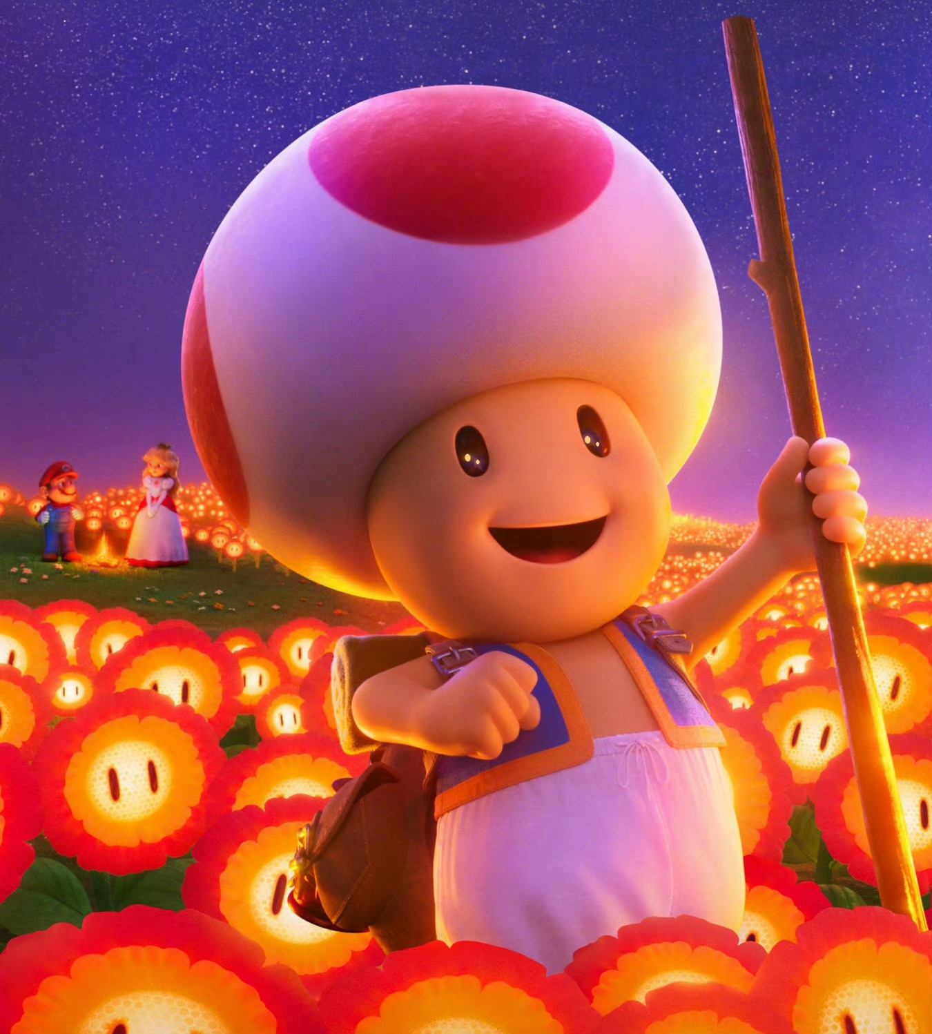 How Mario was born - iMedia