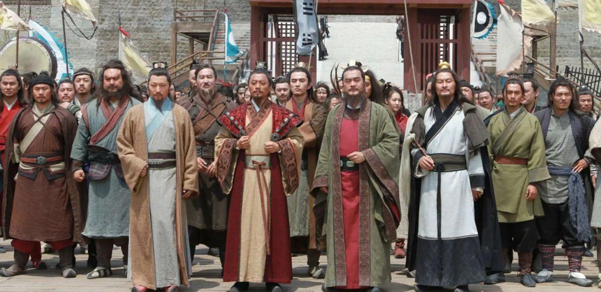 Why did Mrs. Lin Chong commit suicide? Could it be that Gao Ya Nei ...