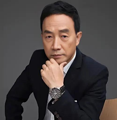 Veteran actor Zhao Chengshun: It is the greatest success to personally ...
