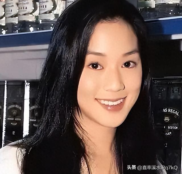 Facts have proved that she, who has been married for 8 years and has ...