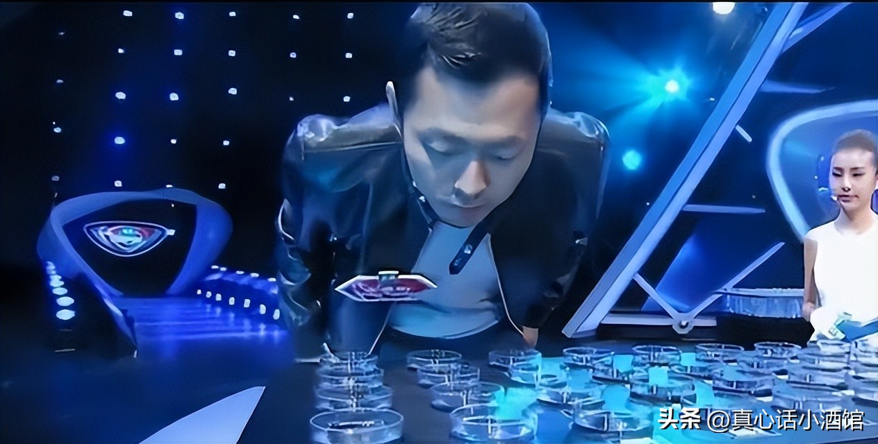 Wang Yuheng: How easy is it to become a billionaire without going to work for 20 years? - iNEWS