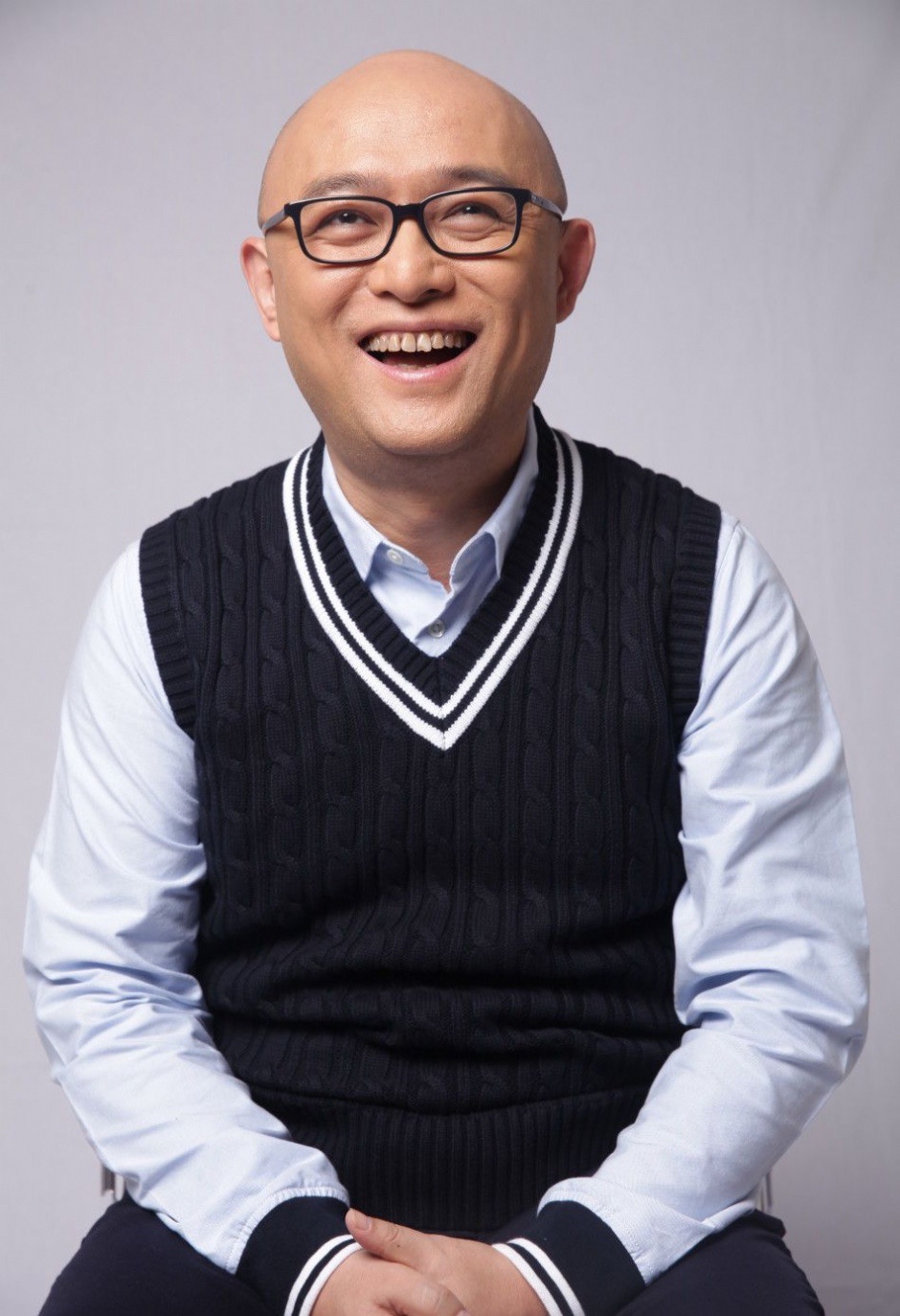 Unexpectedly, the gradually "disappearing" host Meng Fei has embarked ...