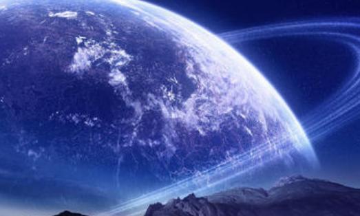 How to explain the rotation direction of the universe and galaxies is ...