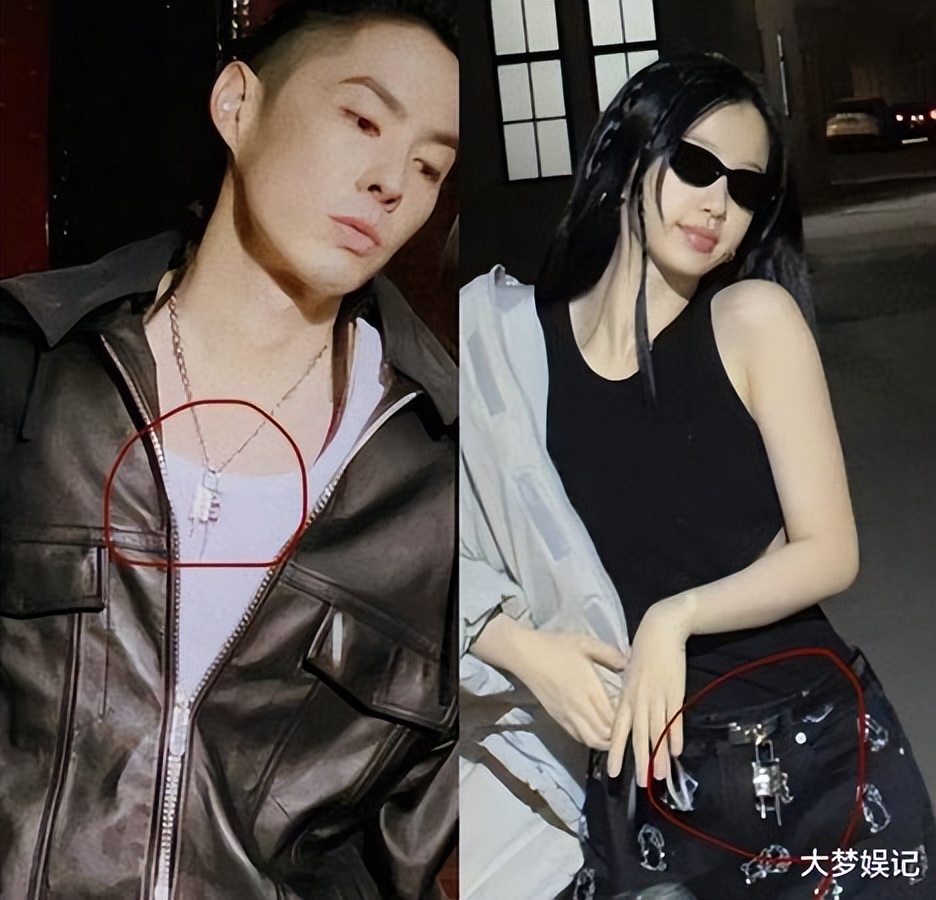 It is rumored that Wu Jianhao is 17 years older than his secret love! Yu Shuxin was dug out ...