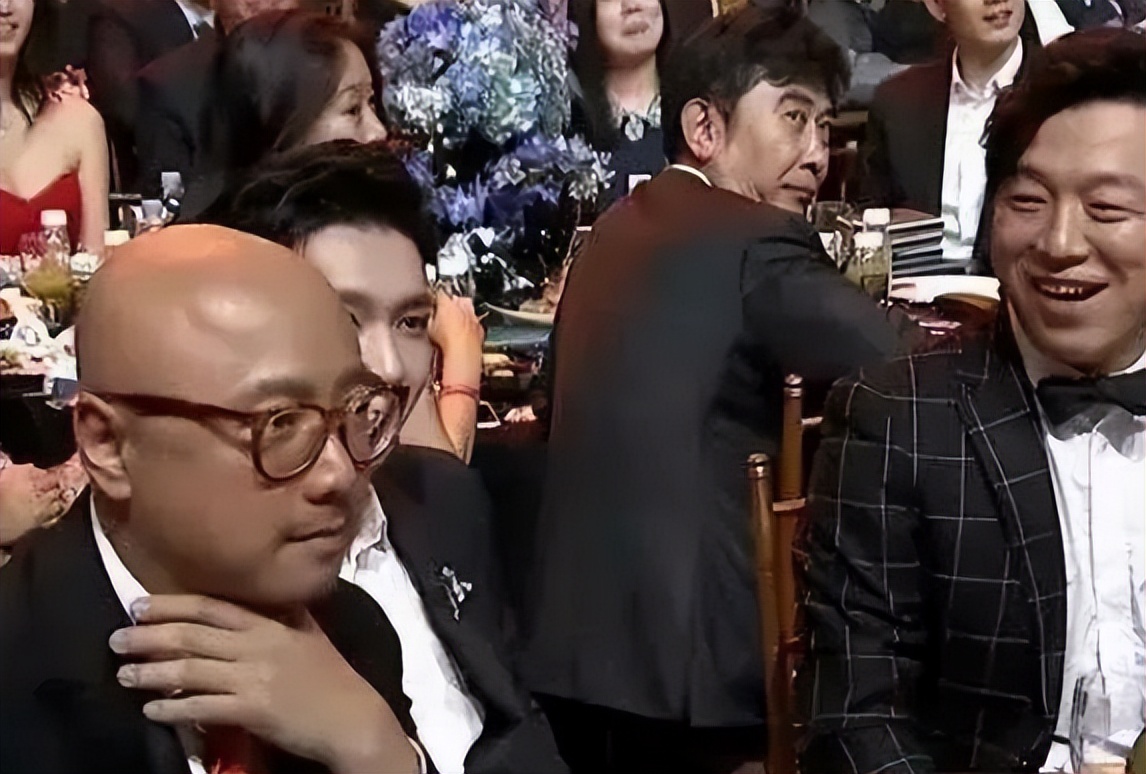 "High EQ dropped" Huang Bo: One sentence offended Wang Zhongjun, Xu Zheng paid 3 million - iNEWS